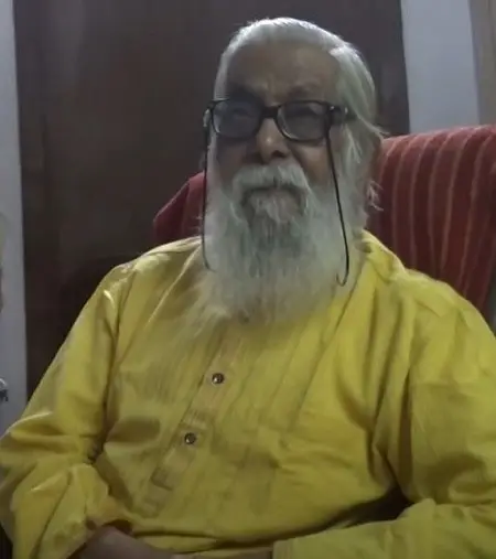 K.N. Rao [के.एन. राव]